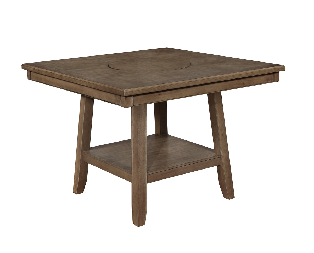 MANNING COUNTER HEIGHT TABLE